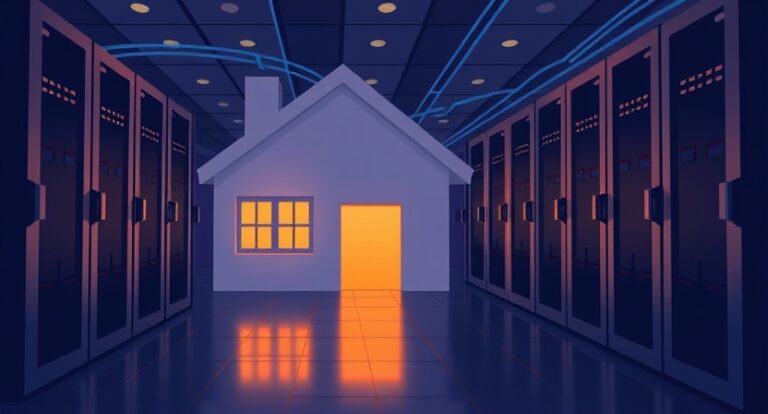 How to Set Up a VPS Server at Home