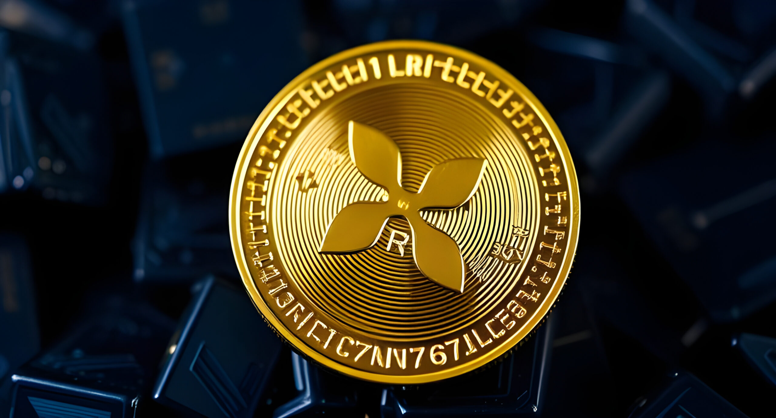 How to invest in XRP
